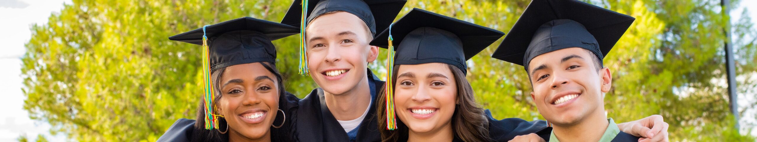Alumni - Crescent View South Public Charter School II